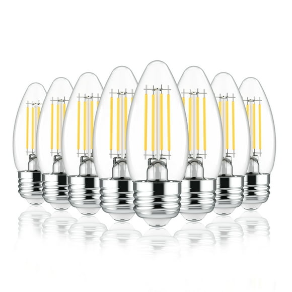 B10 Light Bulbs in Shop Light Bulbs by Shape - Walmart.com