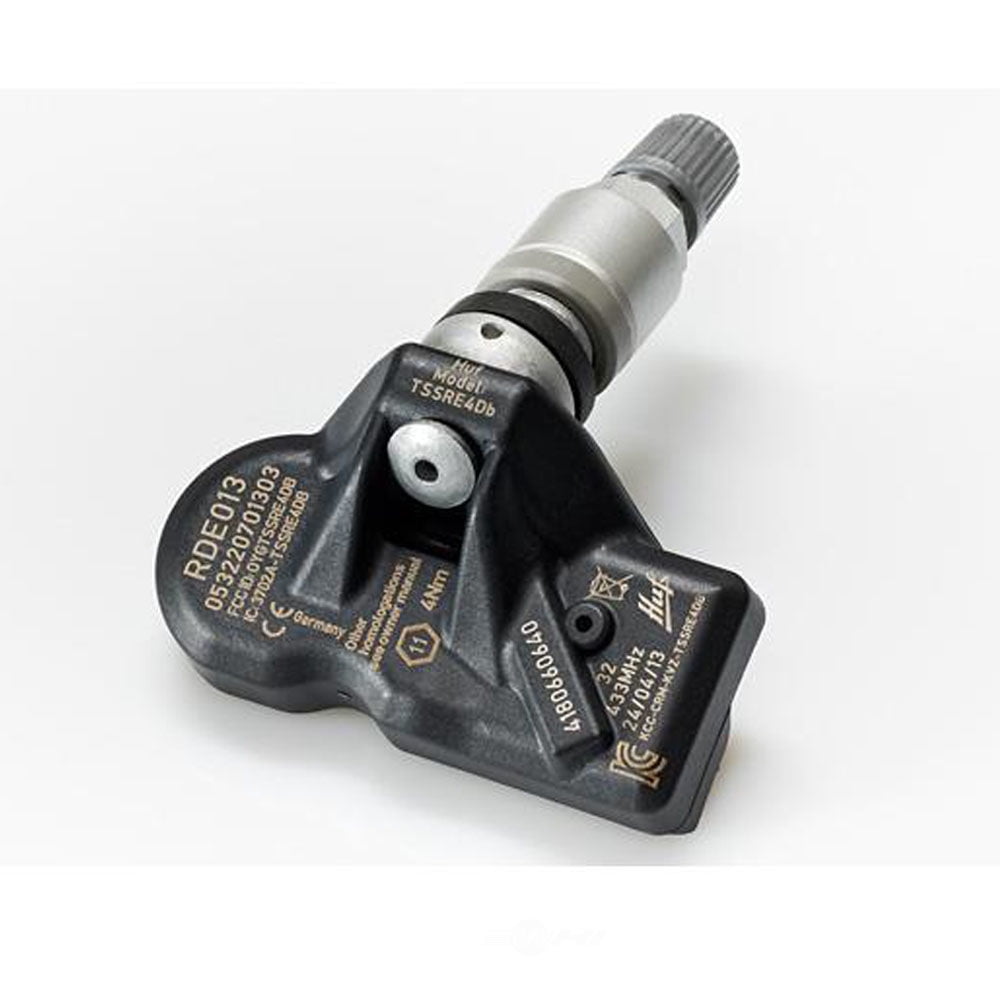 BH RDE013V21 RDE013V21: OE Manufactured TPMS 433MHz Replacement Sensor ...