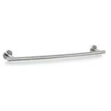 BH26544-SS Arrondi 24-Inch Towel Bar - Stainless Steel - Modern ...