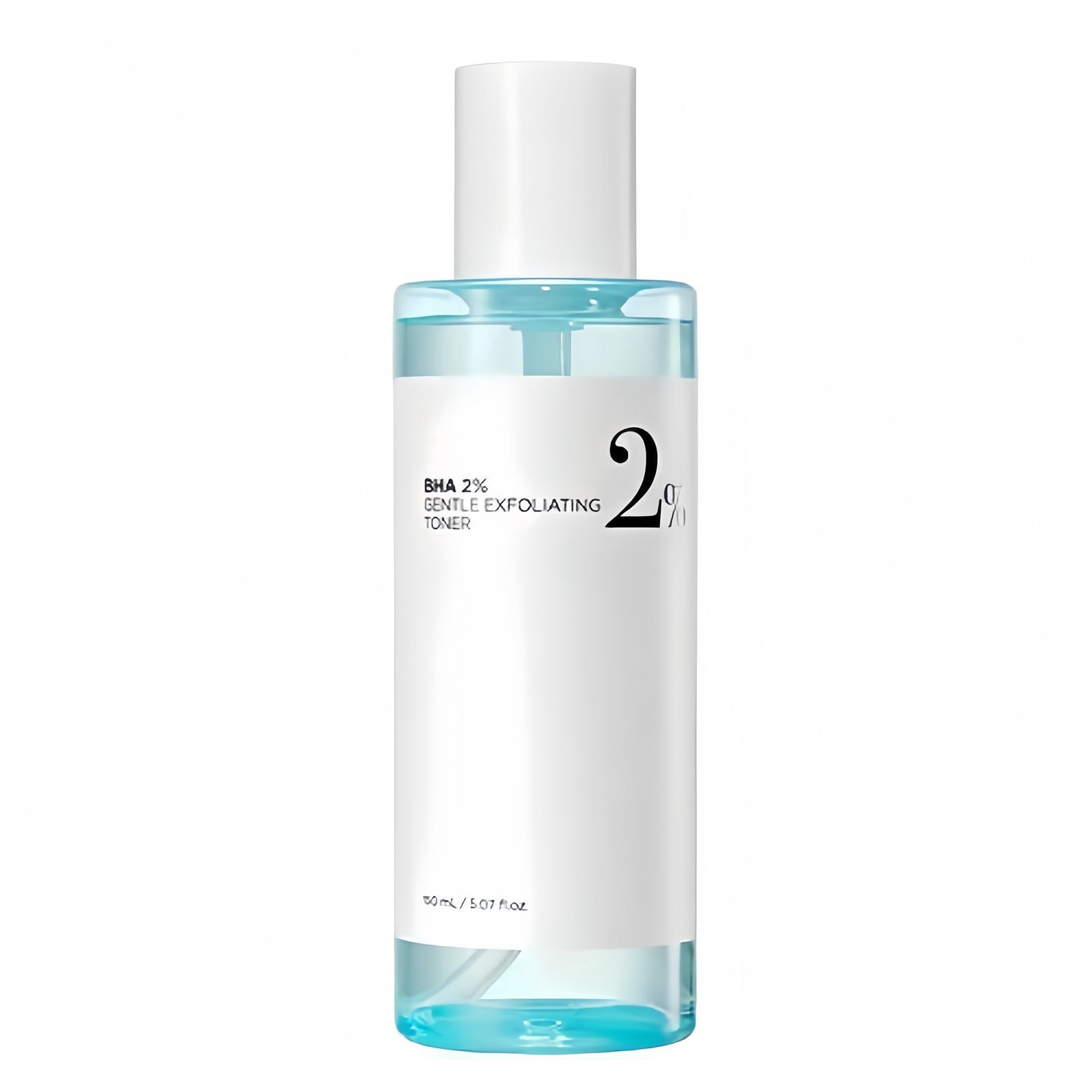 Anau BHA 2% Gentle Exfoliating Toner, Mild Facial Exfoliant, Salicylic ...
