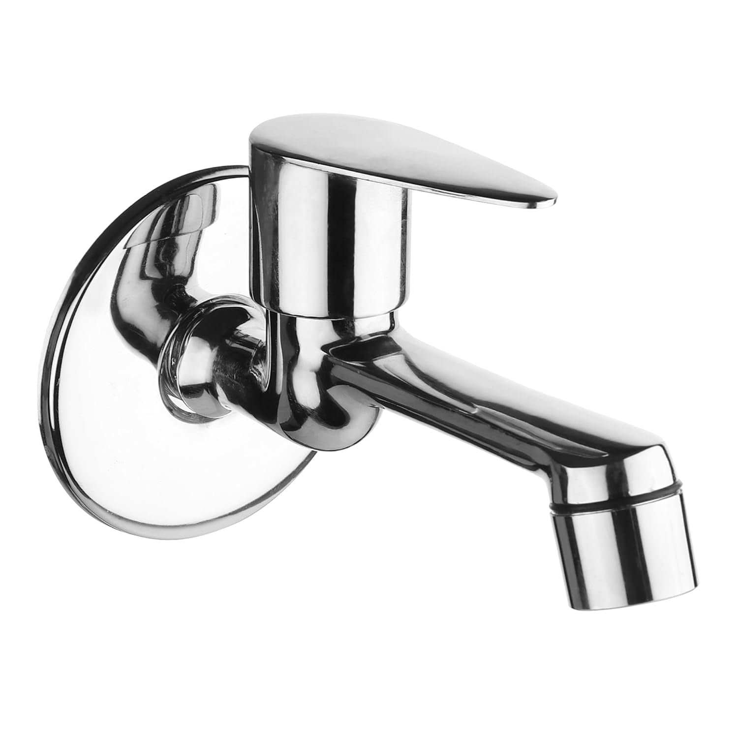 BHANMATI SANITARY ITEMS Brass Long Body Taps for BathroomKitchen ...