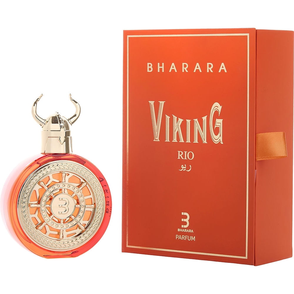 BHARARA VIKING RIO by BHARARA BHARARA PARFUM SPRAY 3.4 OZ UNISEX ...