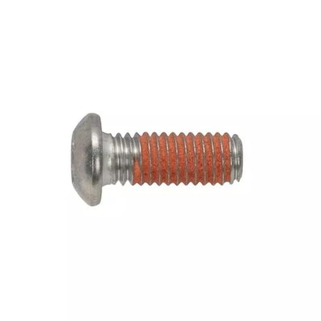 BHCS 0.375-16 x 1.00 LG Bolt Stainless Torx - Walmart.com