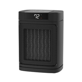 Hyper Tough 1500W Milkhouse Utility Heater, Portable Indoor Space ...