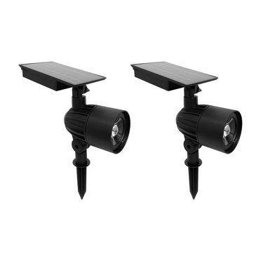 Better Homes & Gardens Archdale 6 Piece Outdoor QuickFIT LED Pathway ...