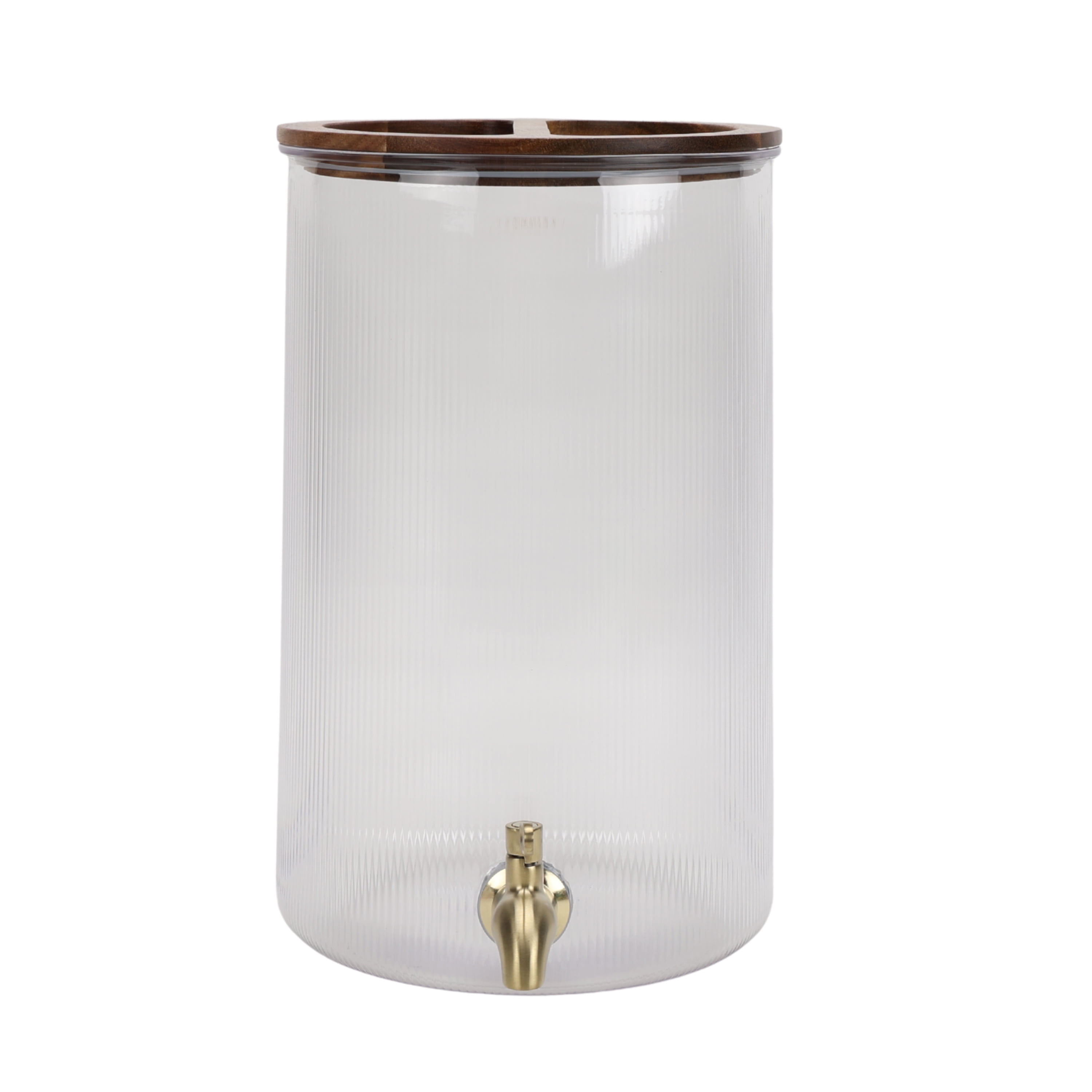 Better Homes and Gardens 2-Gallon Countertop Beverage Dispenser with ...