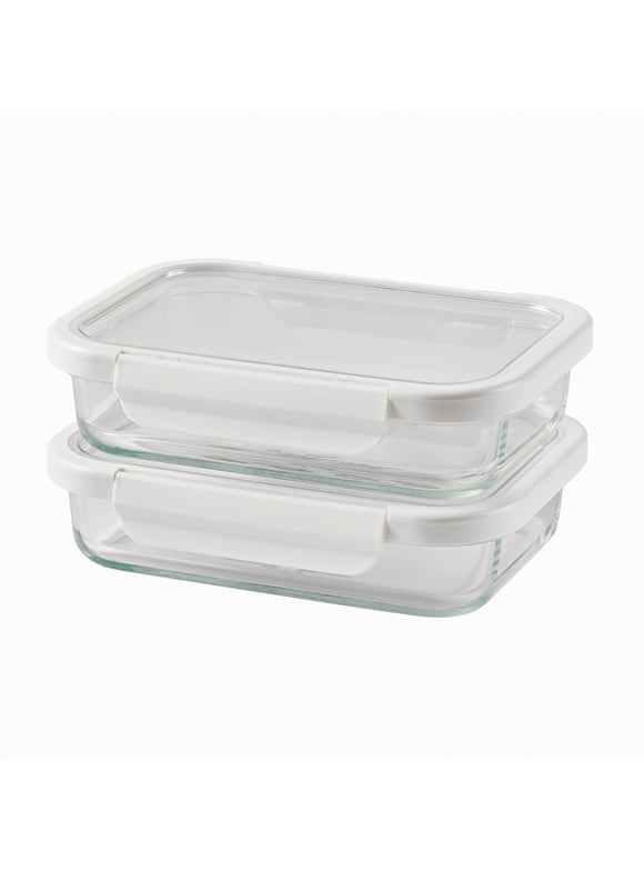 Better Homes & Gardens Food Storage Containers in Kitchen Storage ...