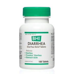 Anti Diarrhea Medicine