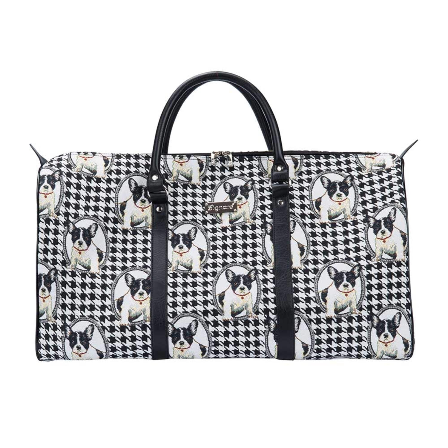 French Bull Bag