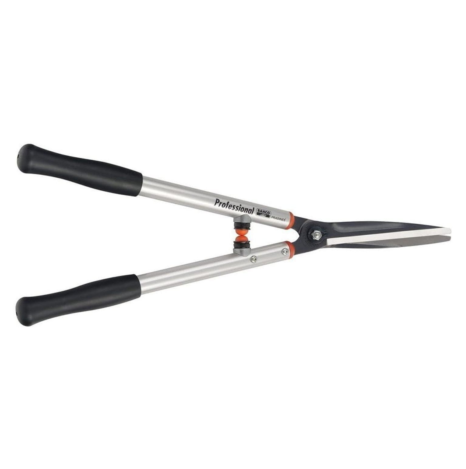 BHP54H-SL-25 P54H-SL-25 Super Light Hedge Shears with Blade, Multi ...