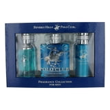 BHPC Active by Beverly Hills Polo Club, 3 Piece Set for Men - Walmart.com