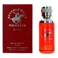Beverly Hills Polo Club BHPC Blaze - Original Eau De Toilette Spray, 3. ...