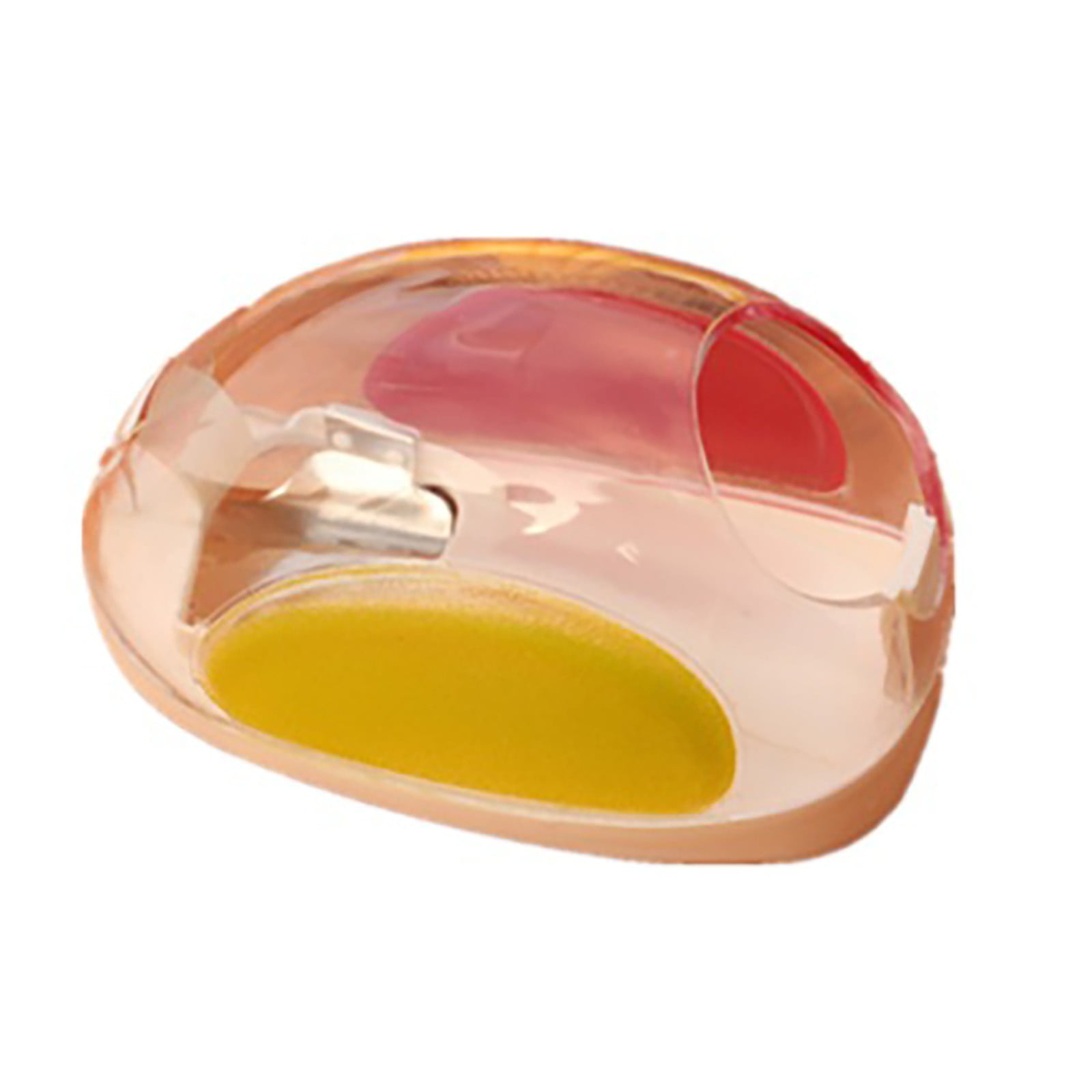 BHXYSGD Corn Eating Corn All Summer and Pick Up The Corn Cob and Make ...