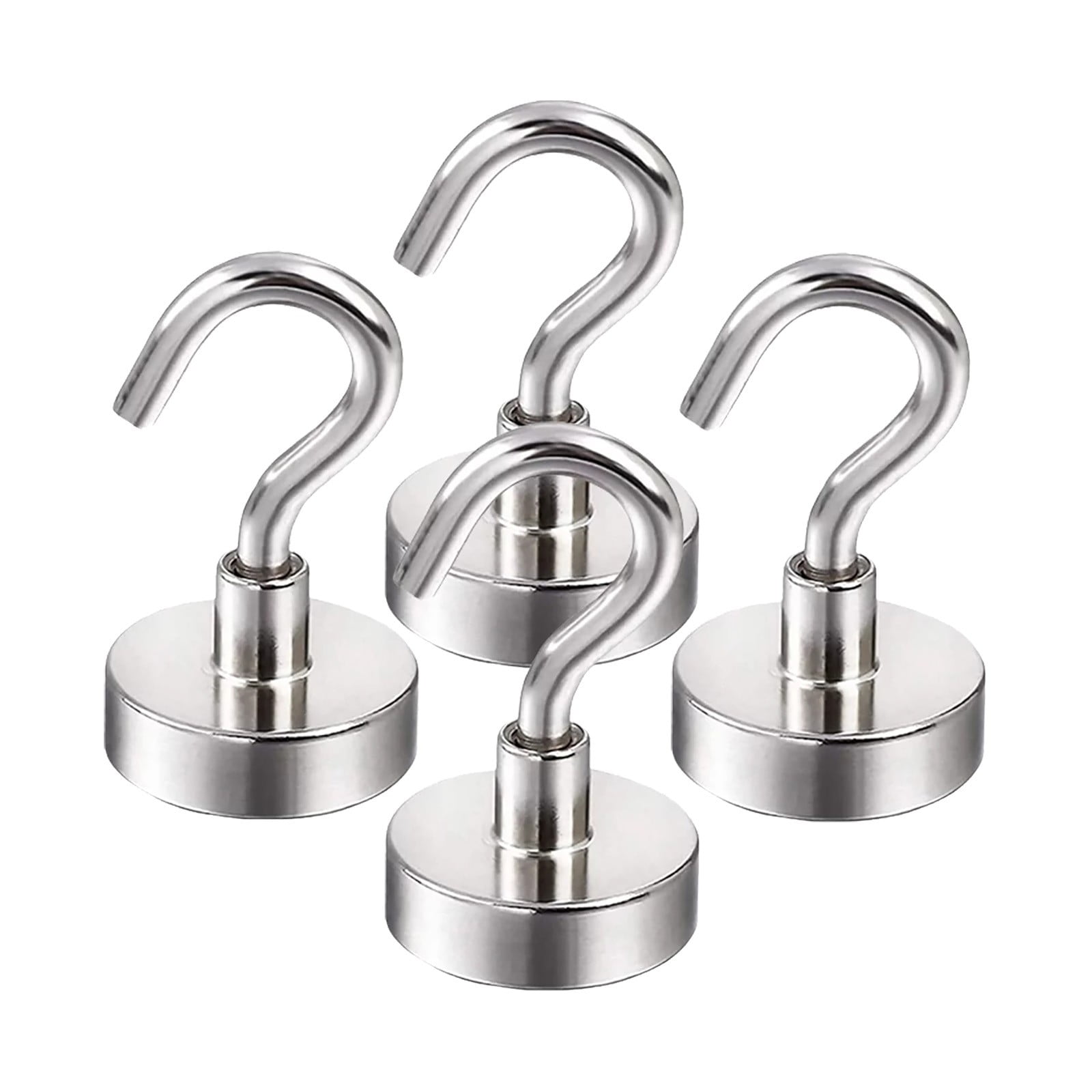 BHXYSGD Magnets Hanger for Refrigerator Heavy Duty Ceiling Hooks for ...