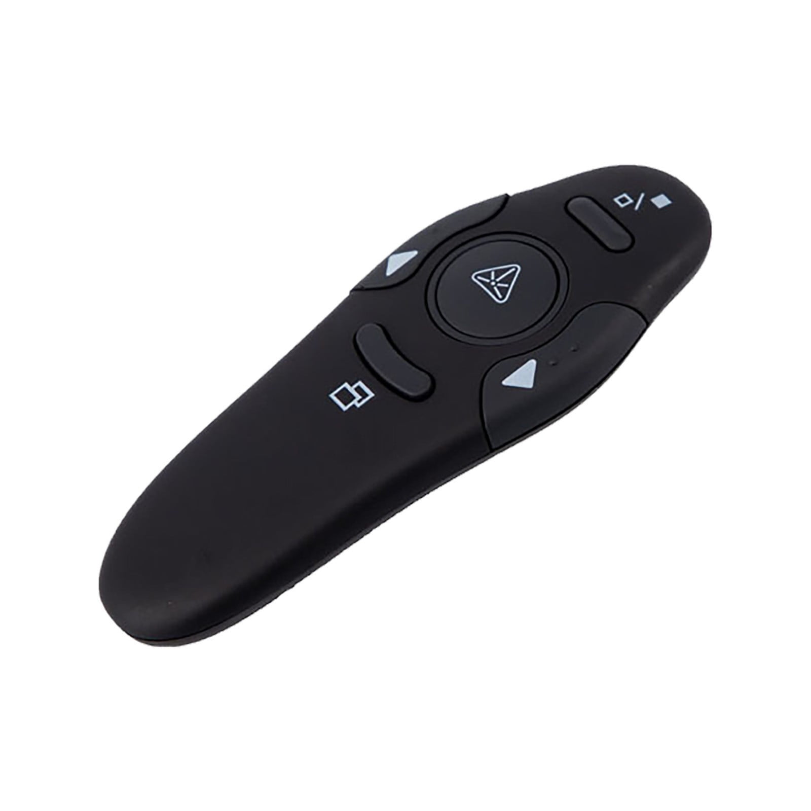 BHXYSGD PPT Controller Presentation Remote Control PowerPoint USB ...