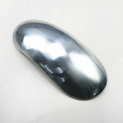 BHYShop Unpainted Short Front Fender Mudguard Mud Guard for Cafe Racer ...