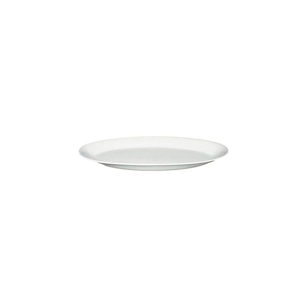 BIA Cordon Bleu 16-inch Oval Fish Serving Platter, White - Walmart.com