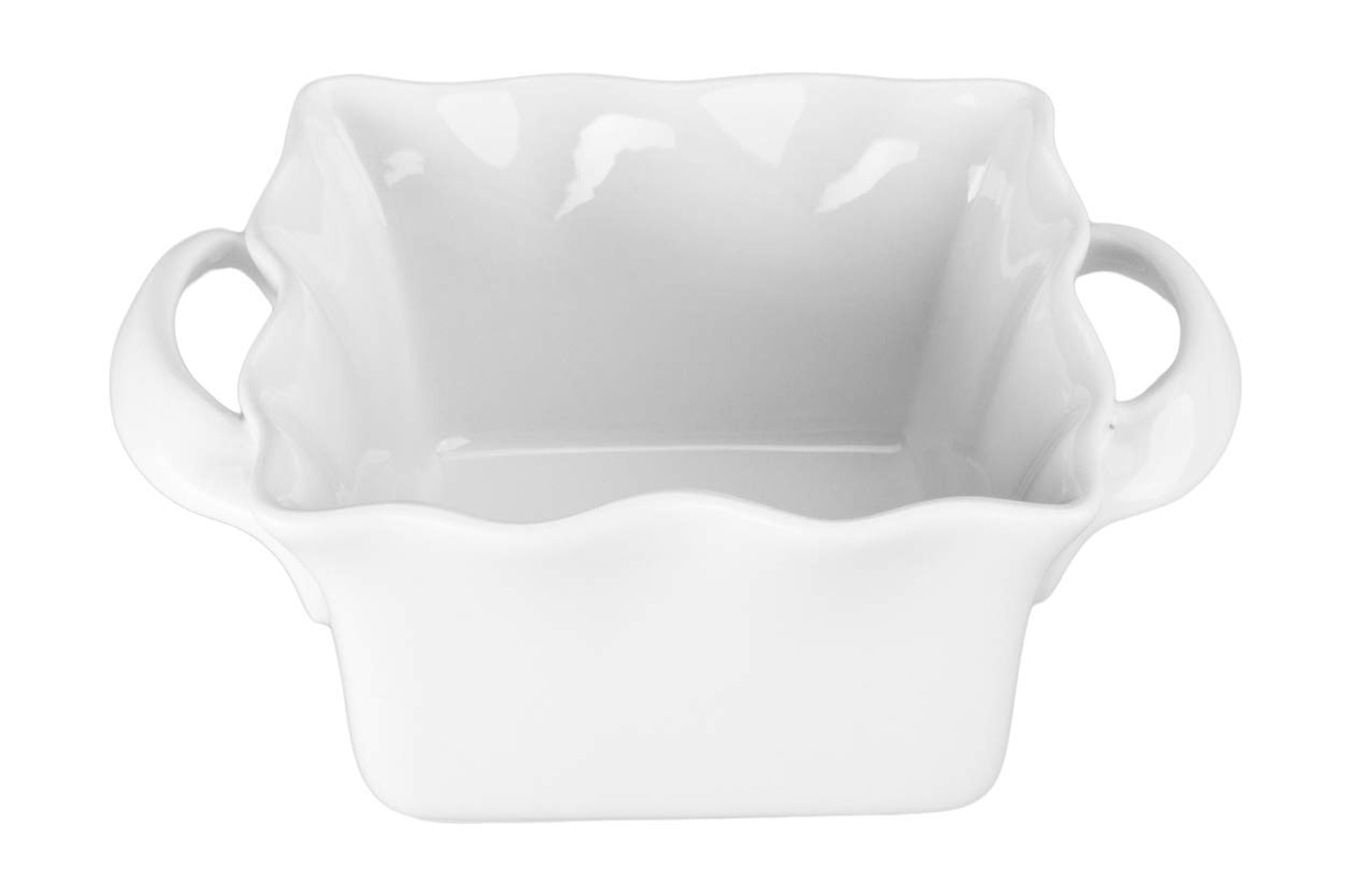 BIA Cordon Bleu 900579S2SIOC Everyday Bakeware Wavy Square Baker, Set ...