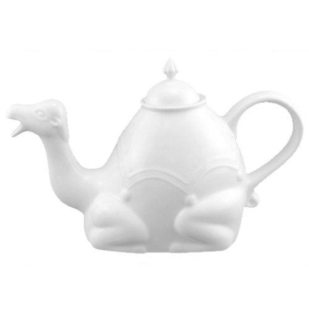 BIA Cordon Bleu Camel Teapot - 30 oz - Walmart.com