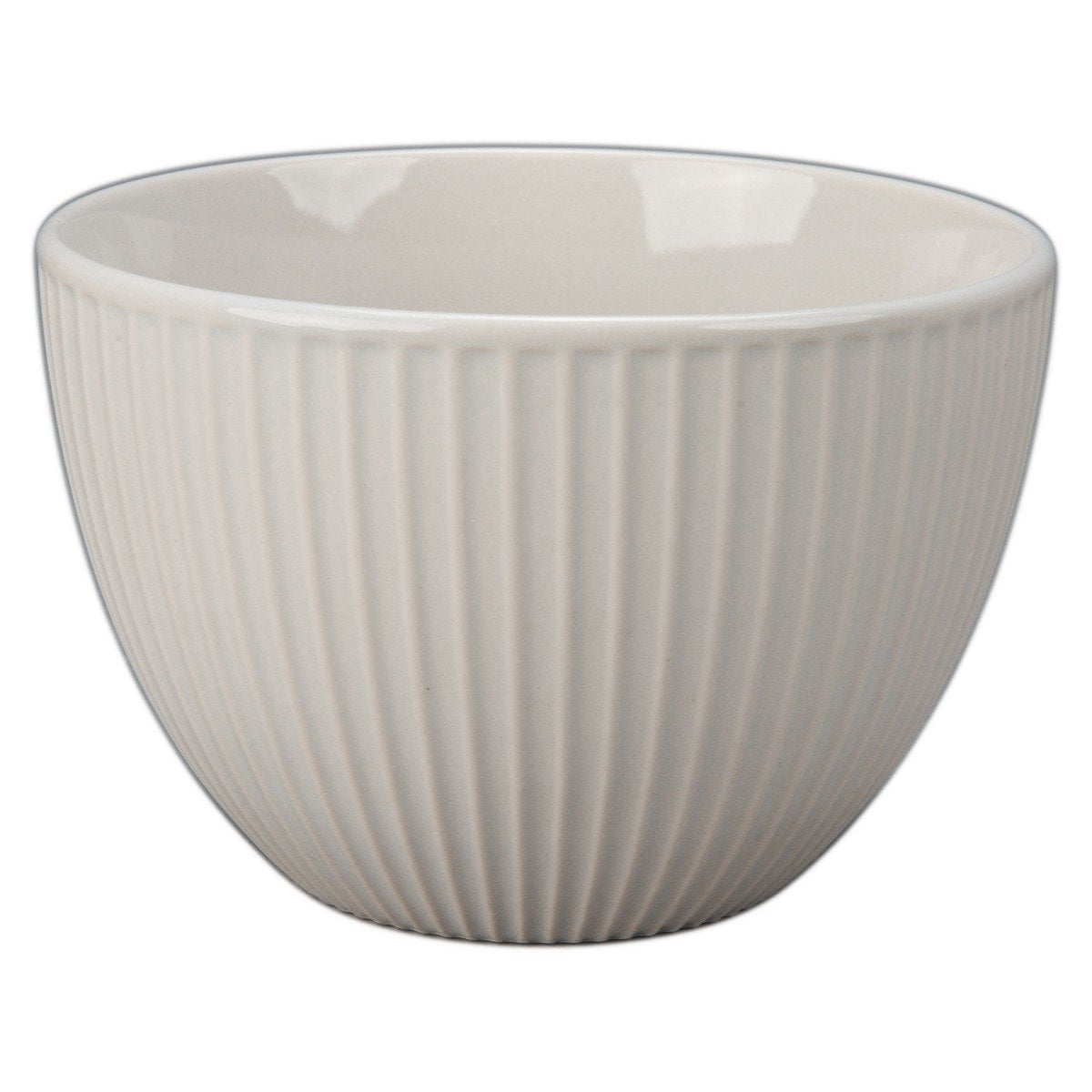 BIA Cordon Bleu Sunray 5.5" Cereal Bowl | Crème - Walmart.com