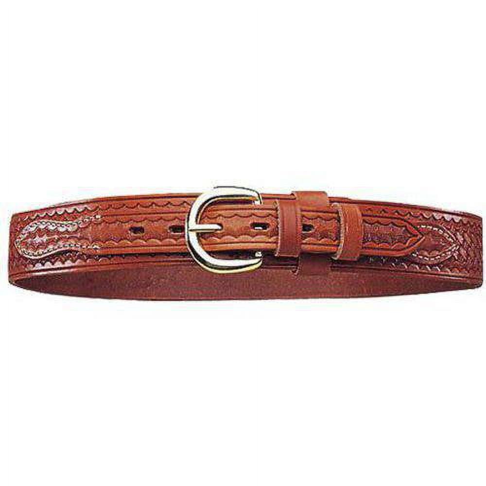 BIANCHI RANGER BELT B4 36" TAN LEATHER - Walmart.com