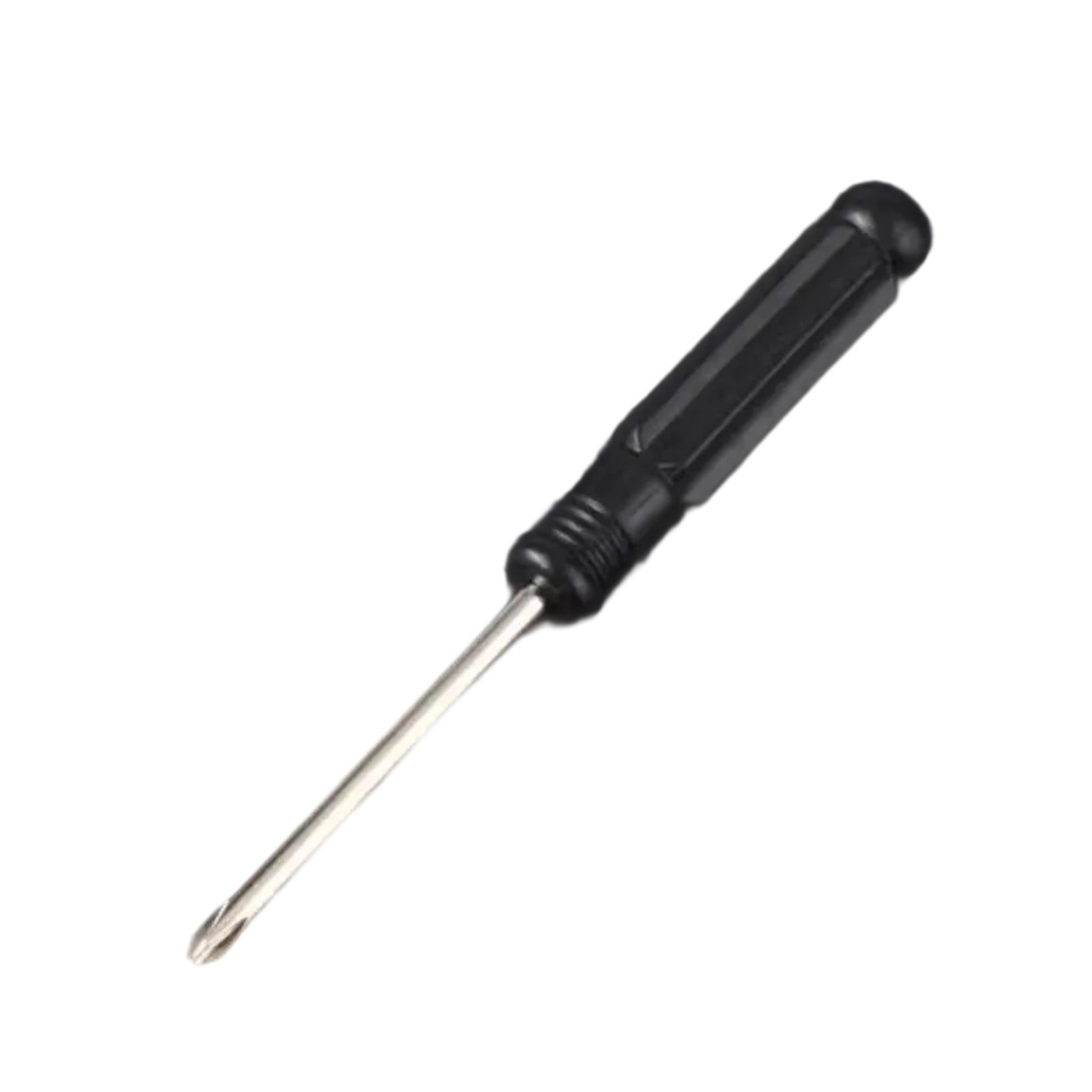 BIBABLYKE 105mm Small Mini Screwdriver Slotted/Crossing Screwdriver ...