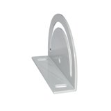 BIBABLYKE 180 Degree Aluminum 3030 Profiles 4040 Crossing Direction ...