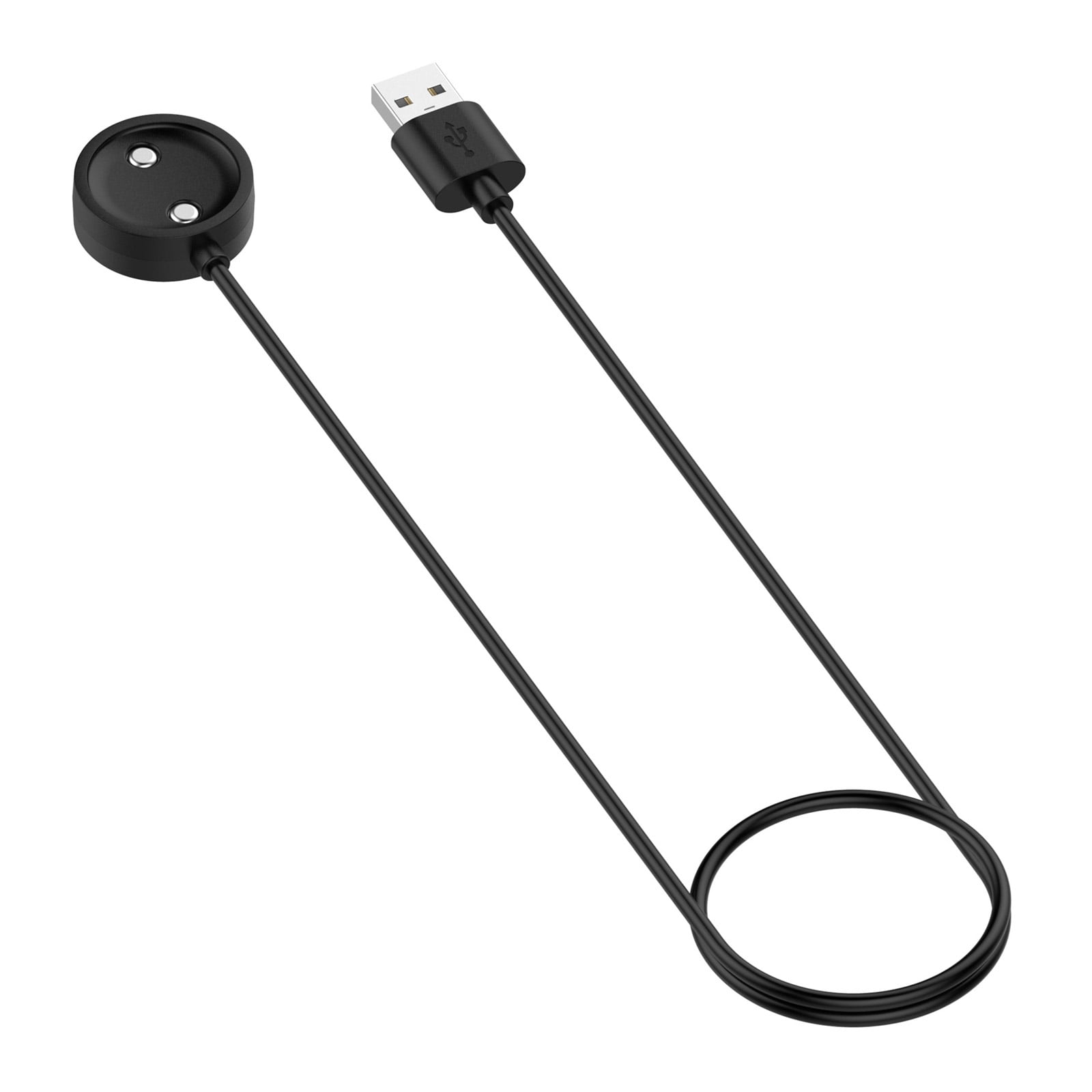 BIBABLYKE 1m Charging Cable for SmartWatch Magnetic Fast Charging Dock ...