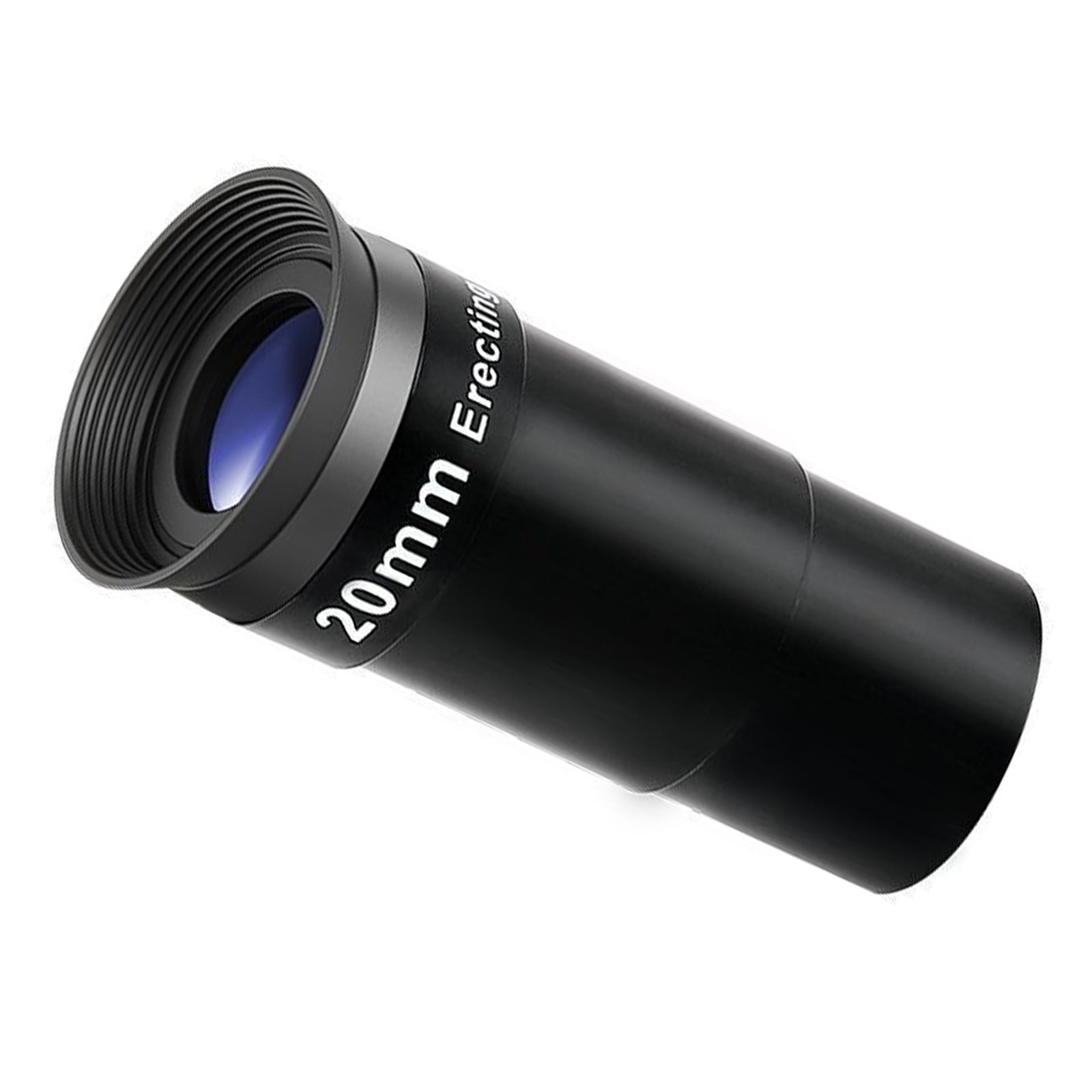 BIBABLYKE 20mm Erecting Eyepiece with Broad View for Astronomys ...