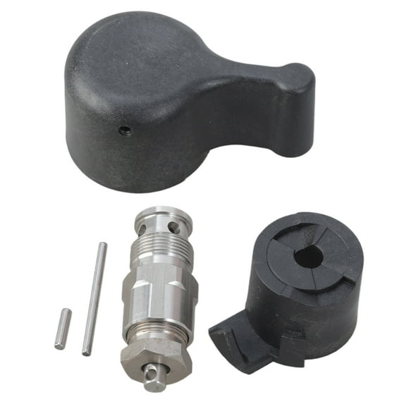 BIBABLYKE 257352 Sprayer Valves Drain Dump Valves For Airless Paint ...