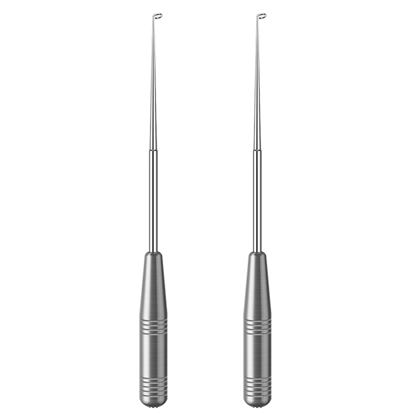 BIBABLYKE 2Pcs Fishing Disgorger Fish Hook Remover Fish Hook Quick ...