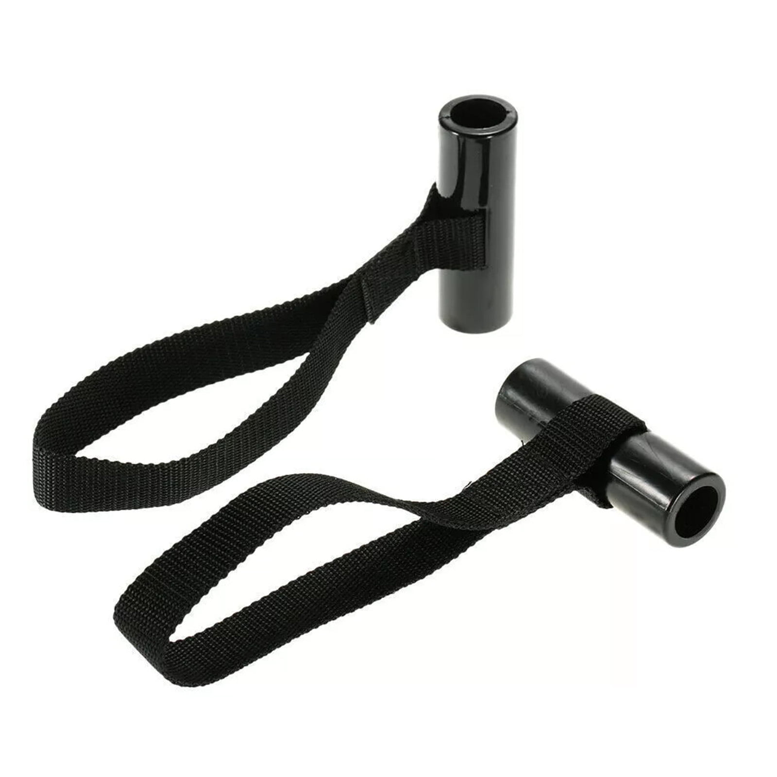 BIBABLYKE 2Pcs Quick Hoods Rings Kayak Tie Down Anchors Strap Boats ...