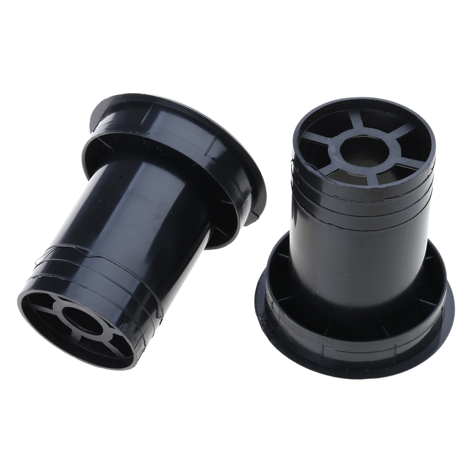 BIBABLYKE 2pcs Speaker Inverter Tube Speaker Port Tube for 3-10Inch ...