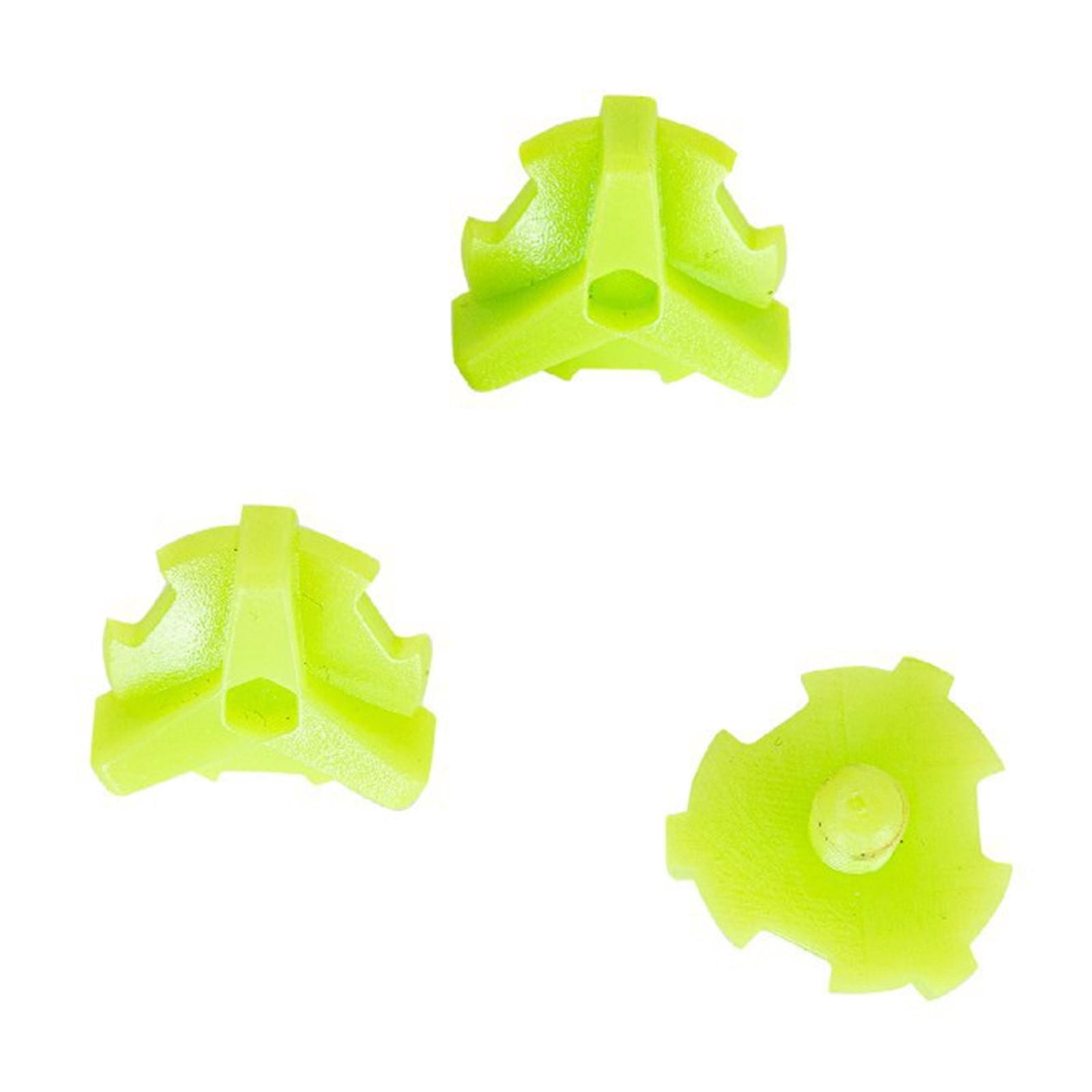 BIBABLYKE Helmet Screws, 3Pcs Screws, Accessories, Special Screw for ...