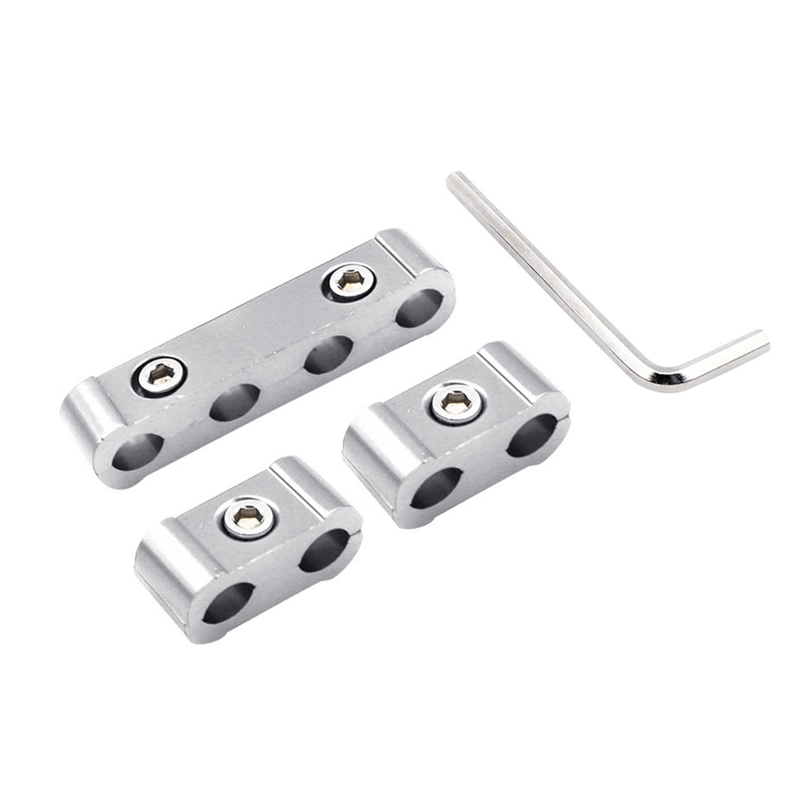 BIBABLYKE 3pcs Profession Spark Plugs Line Wire Separators Electrical ...