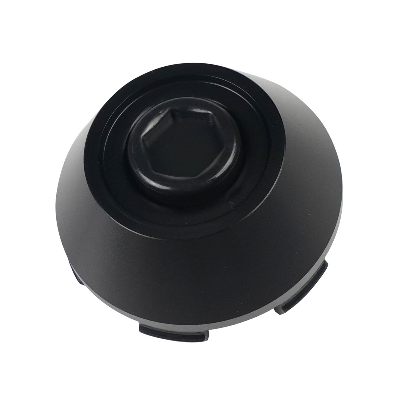 BIBABLYKE 61mm Car Wheel Center Caps Hub Cover for CE28 SE37 TE37 ...