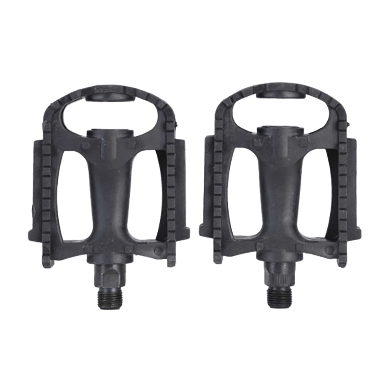 BIBABLYKE 9/16'' Bearing Pedals Waterproof Dustproof Mountain Bikes ...