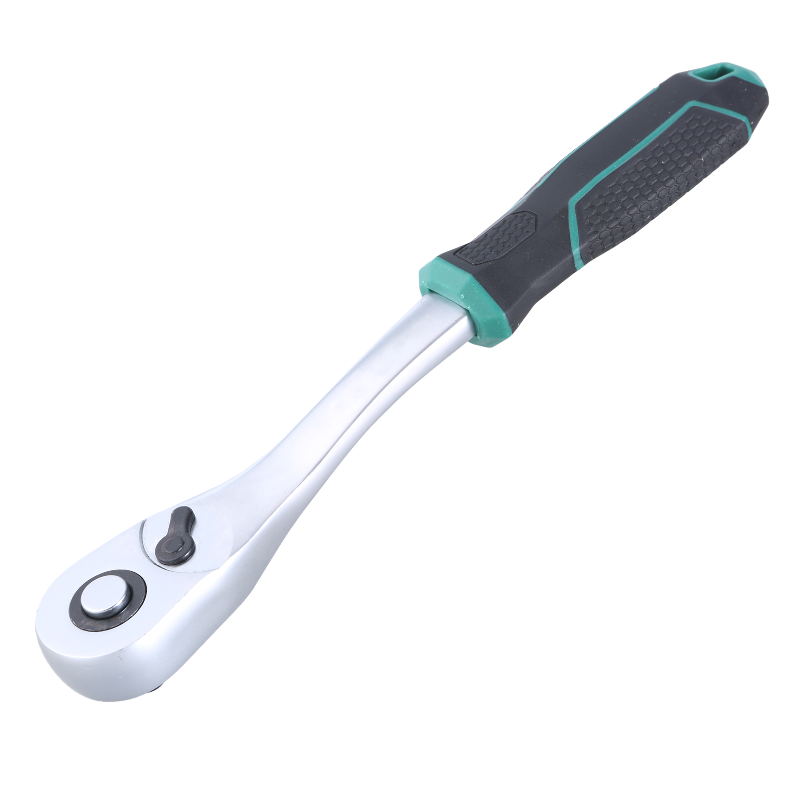 BIBABLYKE 90 Tooth Wrench Ratchet Wrench 1/2 "3/8" 1/4" Wrench Tool ...