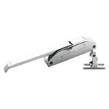 BIBABLYKE Adjustable Cold Storage Door Handle Set for Walk In Freezers ...