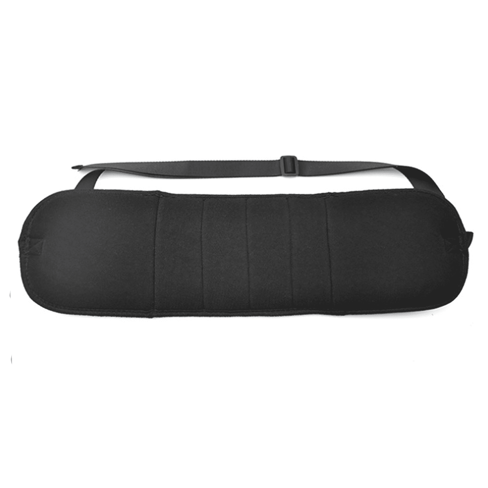 BIBABLYKE Airplanes Foot Hammock Travel Foot Rest Portable Adjustable ...