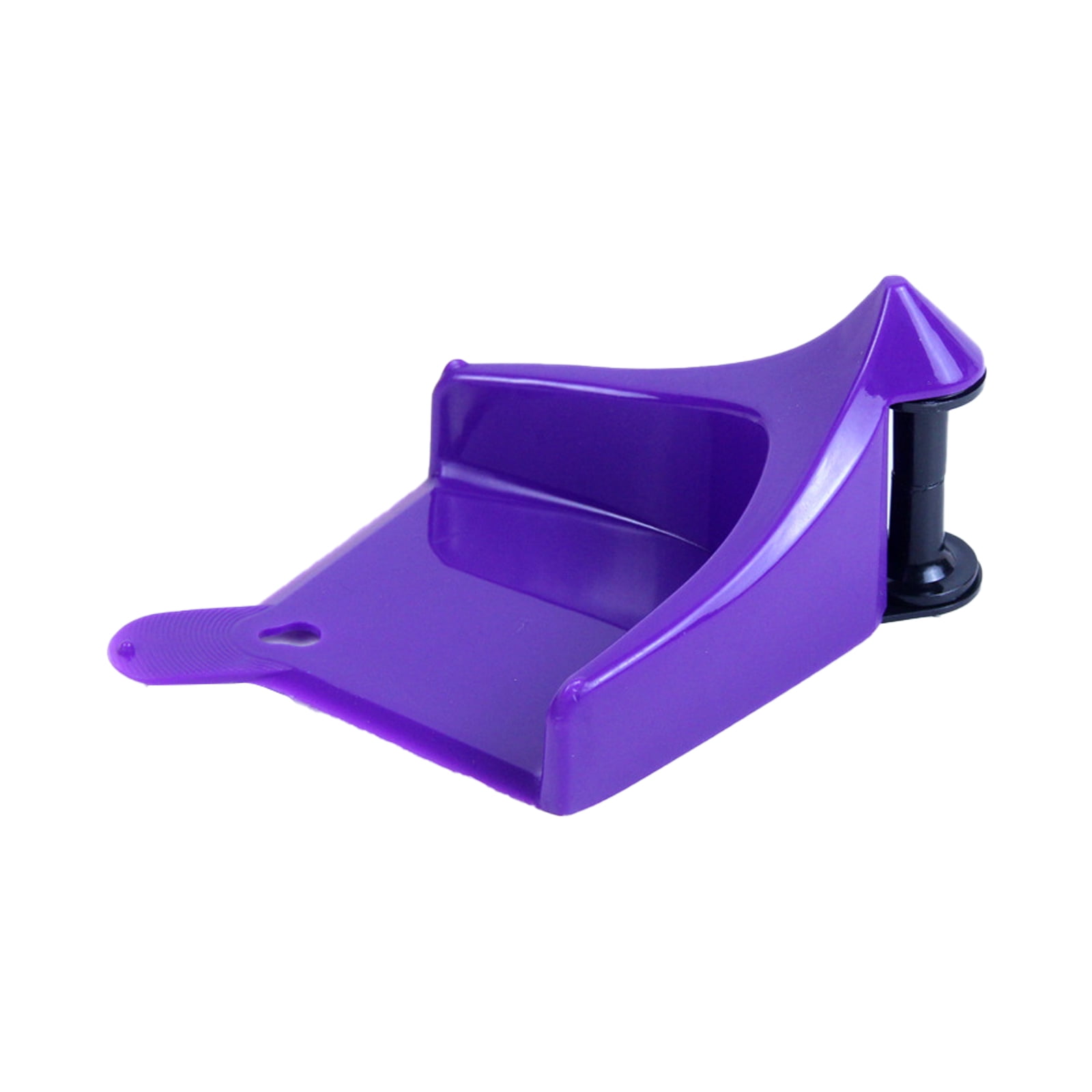 BIBABLYKE Anti Tangles Car Wash Hose Organizers Multifunctional Car ...