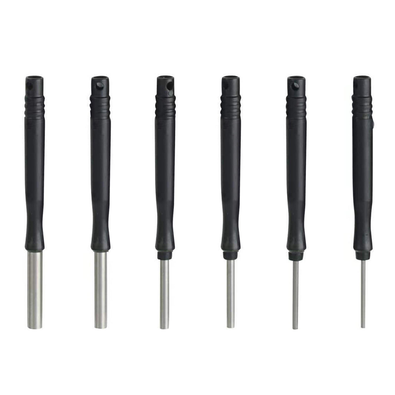 BIBABLYKE Automotive Terminal Removal Tool Set, Ejector Wire Connector ...