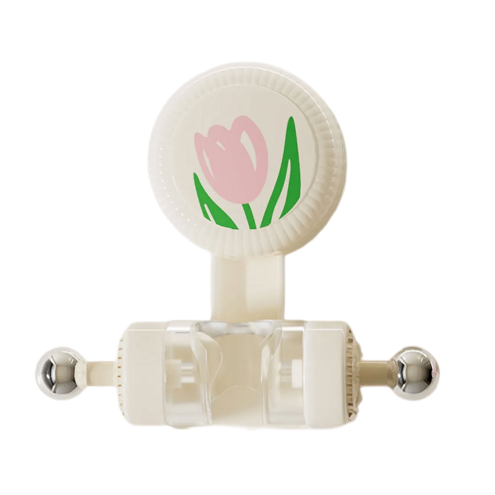 BIBABLYKE Bathroom Shower Bracket Adjustable Angles Shower Base Suction ...