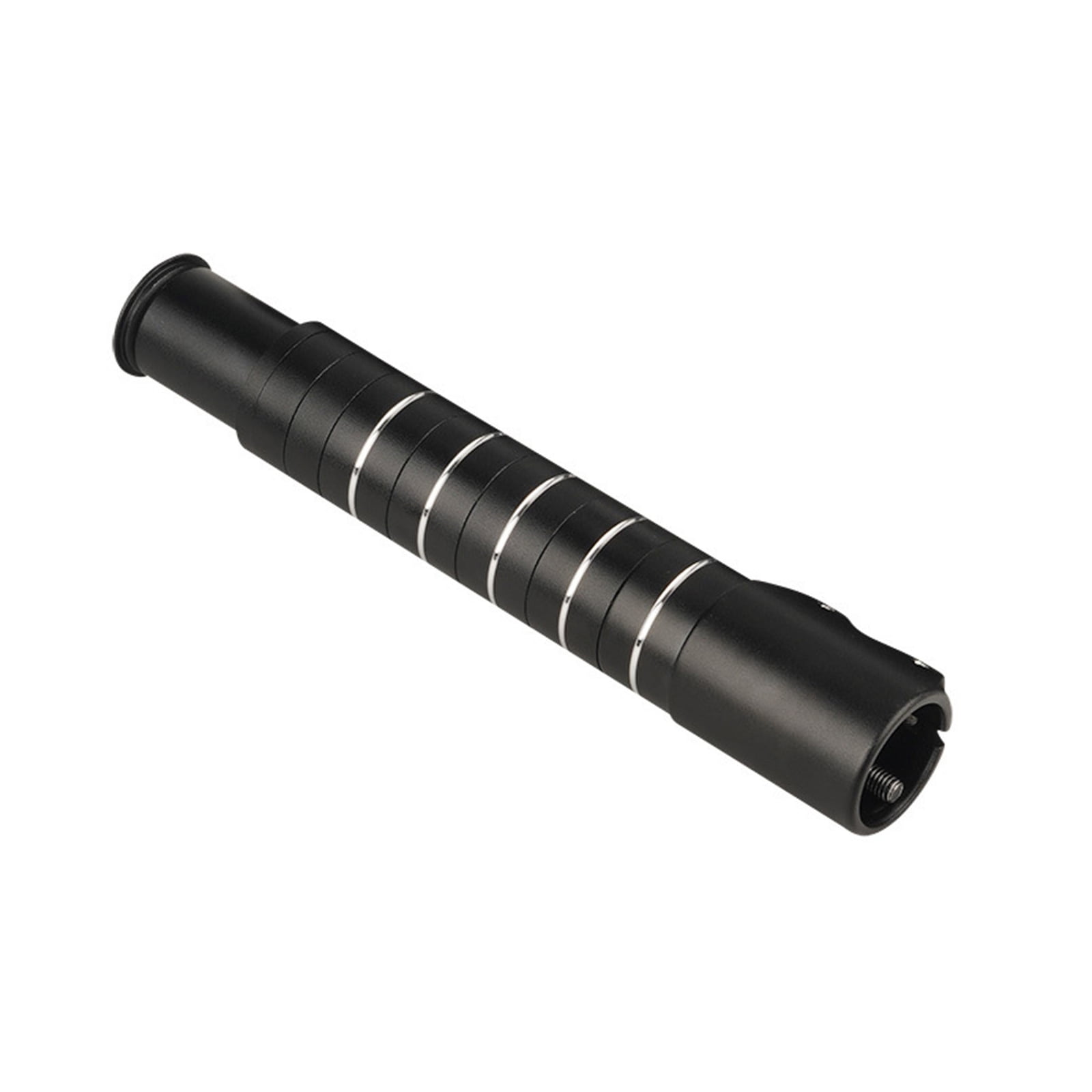 BIBABLYKE Bicycles Fork Stem Height Extenders Aluminum Alloy Bicycles ...