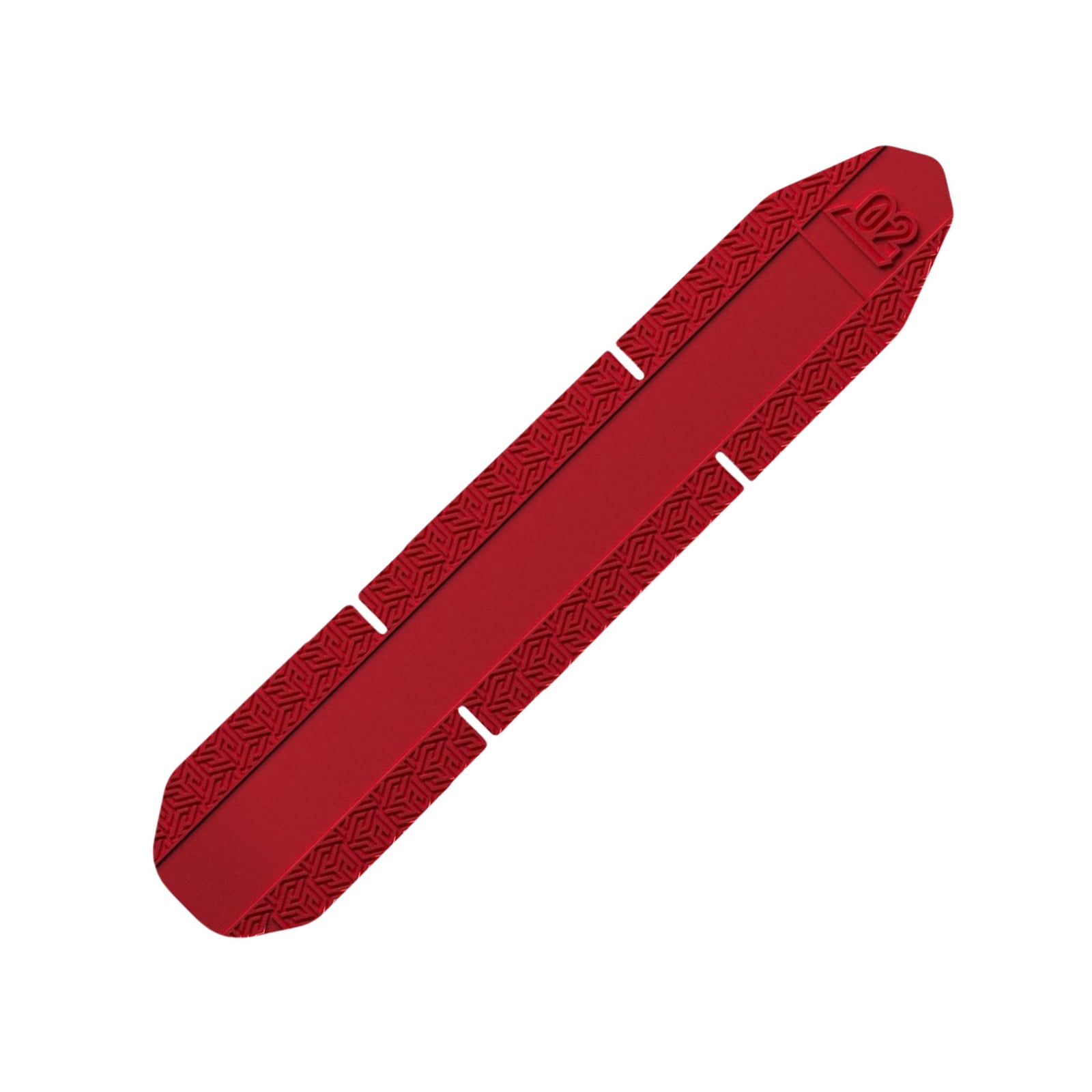 BIBABLYKE Bicycles Frame Protector Chainstay Sticker Guard Pad Cover ...