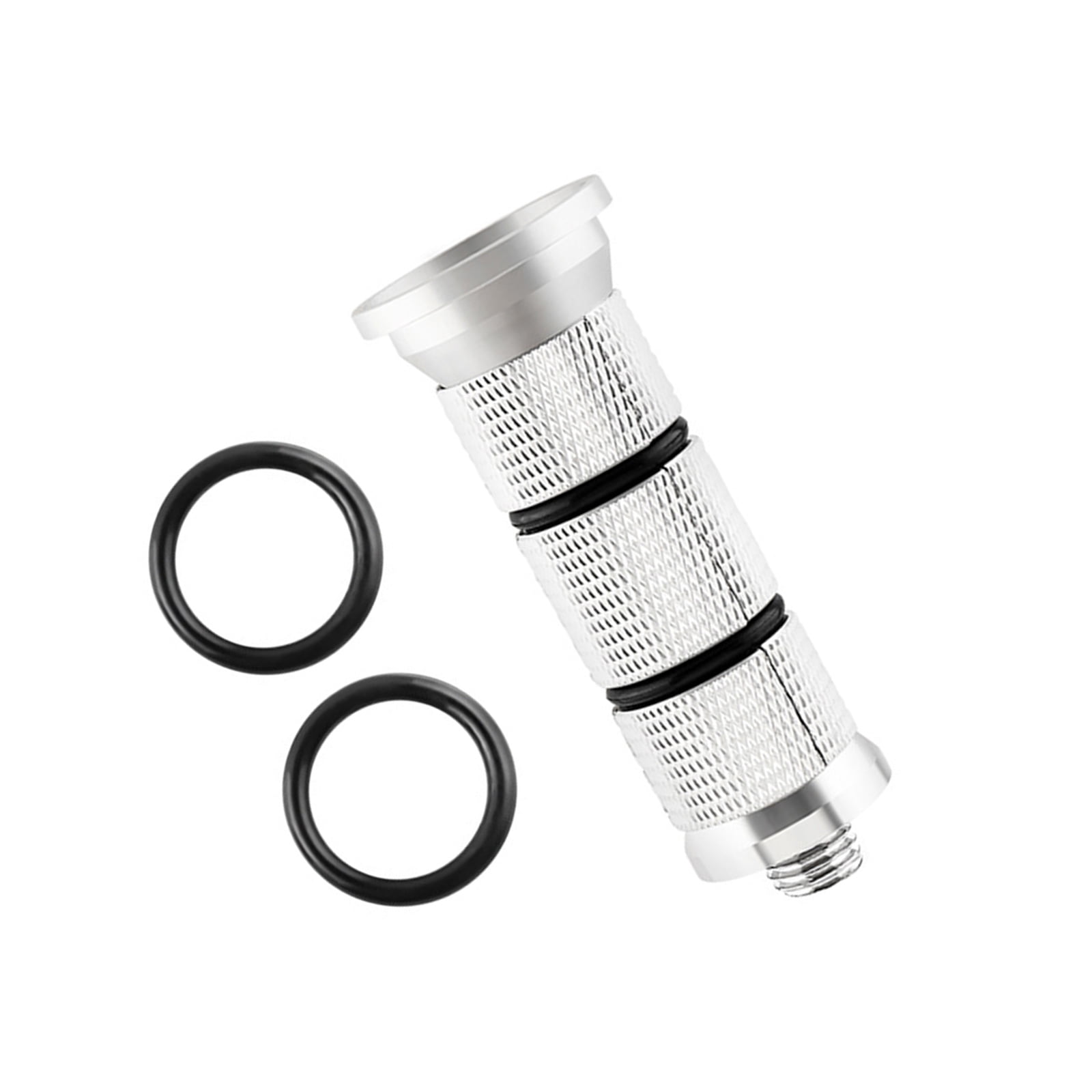 BIBABLYKE Bicycles Headset Expander Stem, High Hardness Compression ...