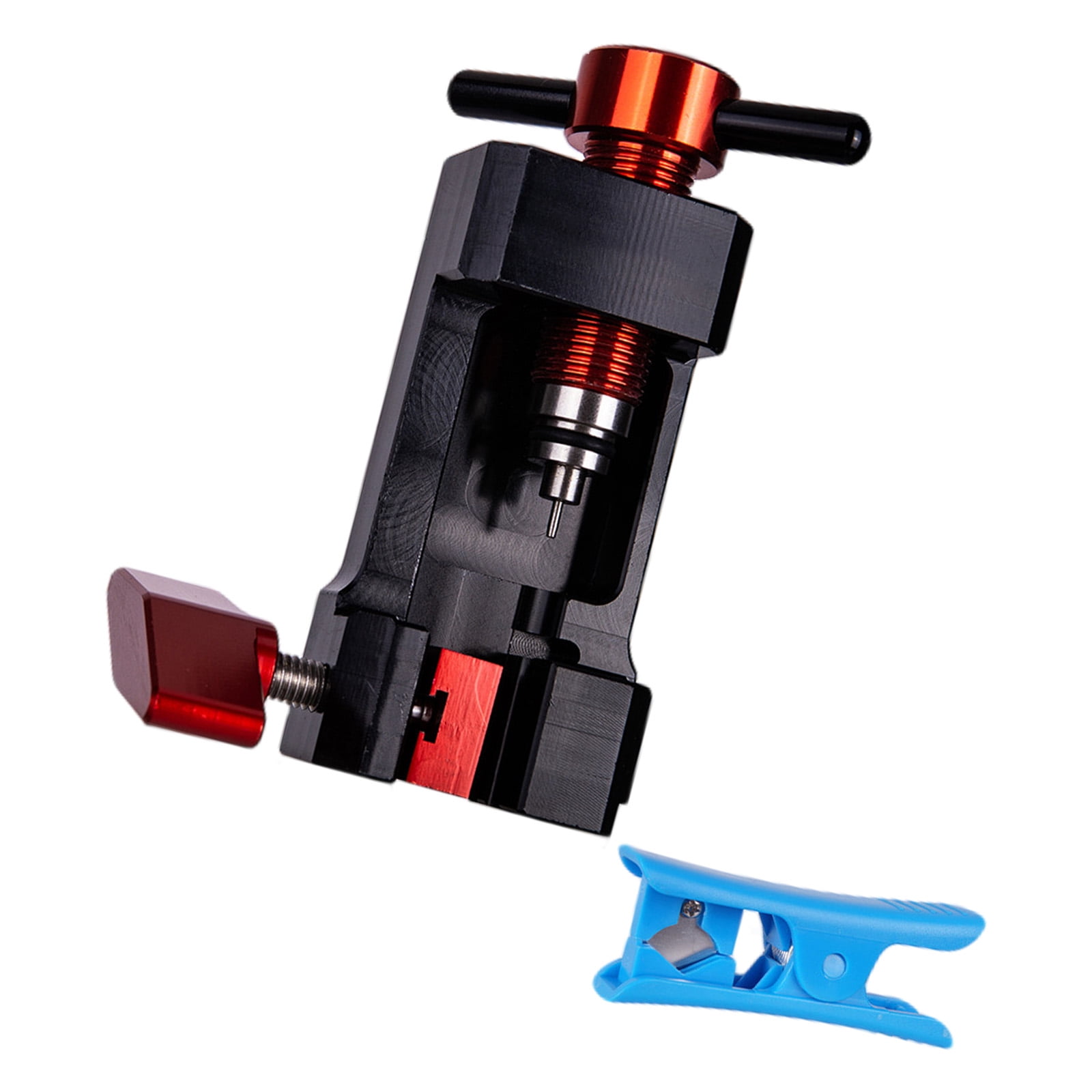 BIBABLYKE Bicycles Needle Driver Insertion Tool Hydraulic Hose Fitting ...