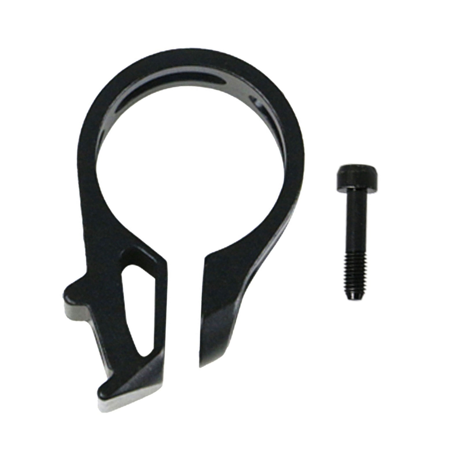 BIBABLYKE Bicycles Shifter Clamp, Bike Brake Shifter Clamp 22.2mm Clamp ...