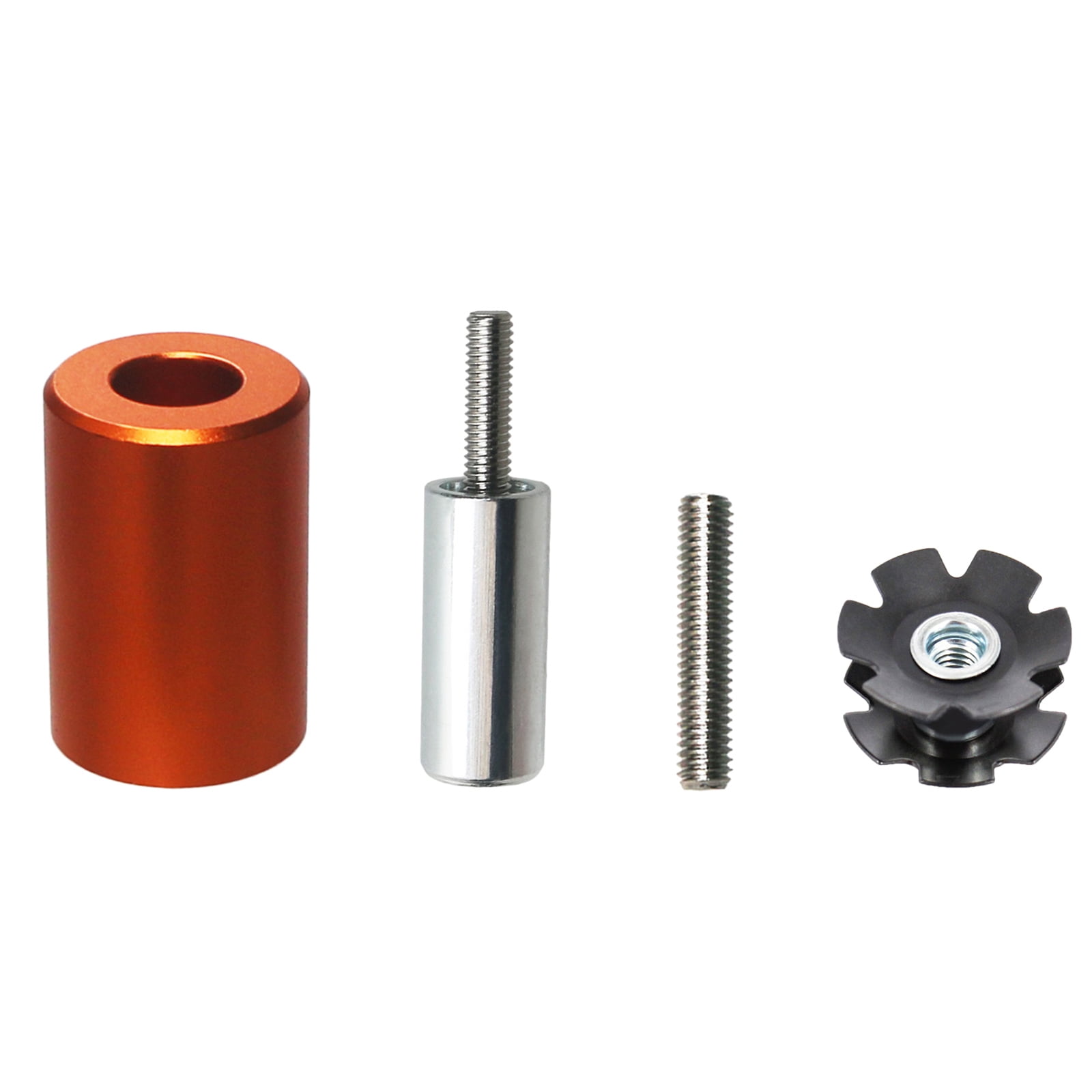 BIBABLYKE Bike Bicycles Fork Star Nut Setting Tool Set, Star Nut Tool ...