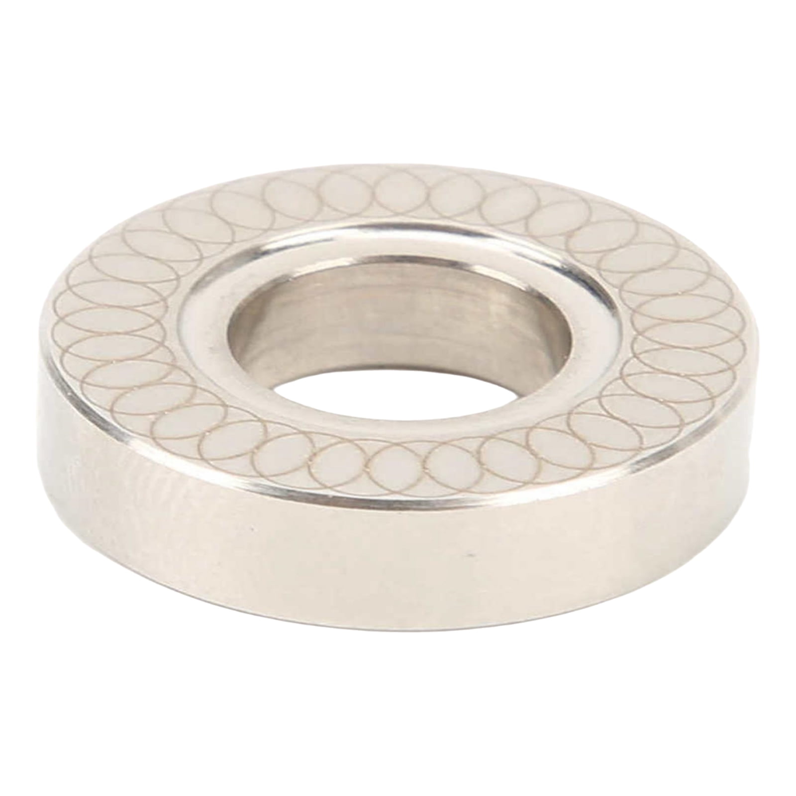 BIBABLYKE Billiard Stick Weight Rings Snooker Pool Cues Balance Rings ...